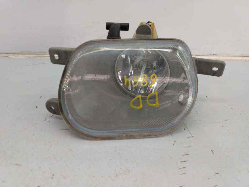 Feu de brouillard avant droite VOLVO XC90 I (275) D5 AWD 31111183 ...