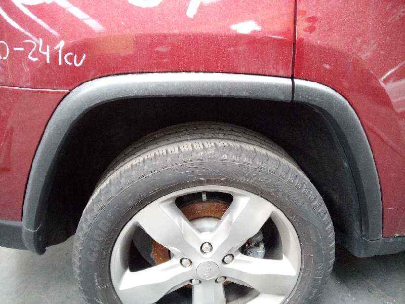 Wheel arch trim JEEP GRAND CHEROKEE IV (WK, WK2) 3.0 CRD V6 4x4 7073111 ...