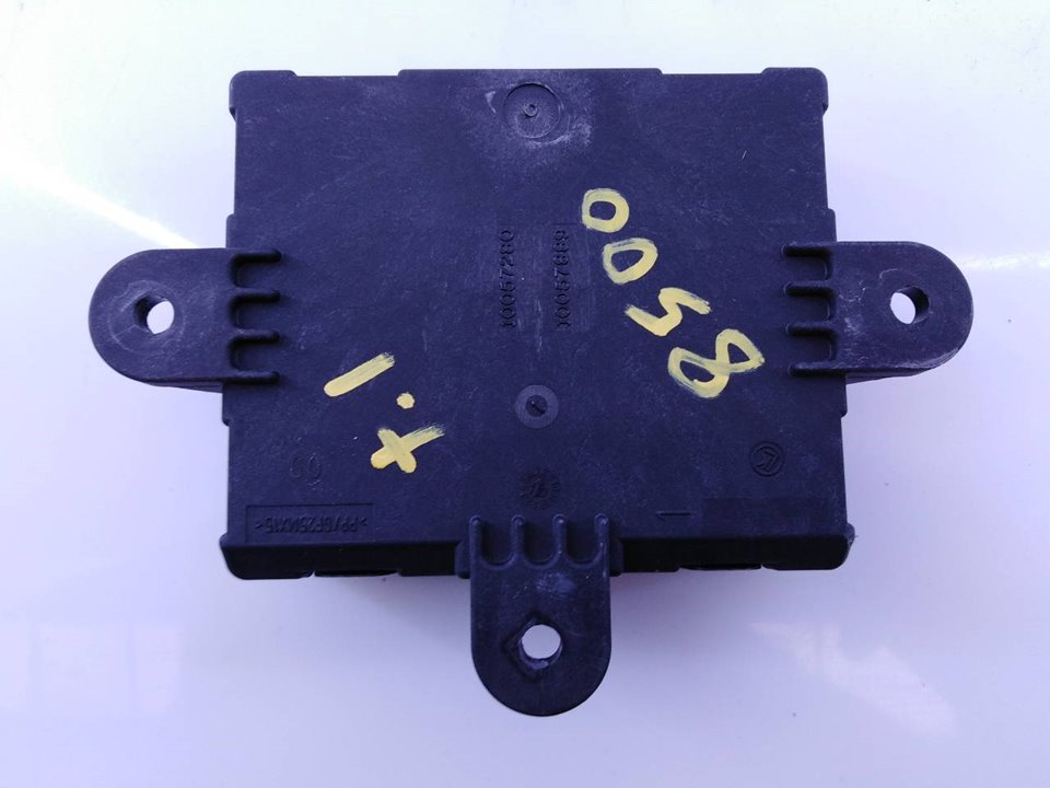 Module électronique LAND ROVER FREELANDER 2 (L359) 2.2 TD4 4x4 7478370 ...