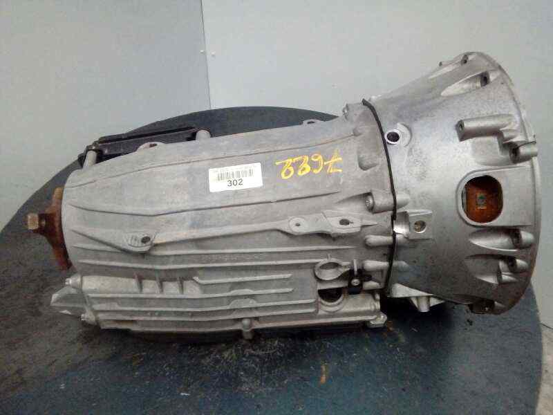 Automatic gearbox MERCEDES-BENZ C-CLASS (W205) C 220 BlueTEC / d (205. ...