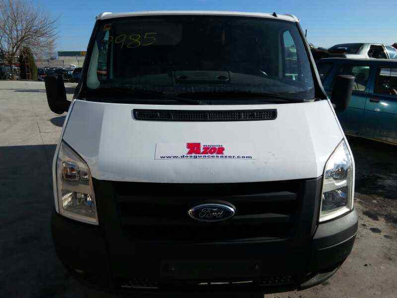 Electronic module FORD TRANSIT Van (FA_ _) 2.2 TDCi 2019449 | B-Parts