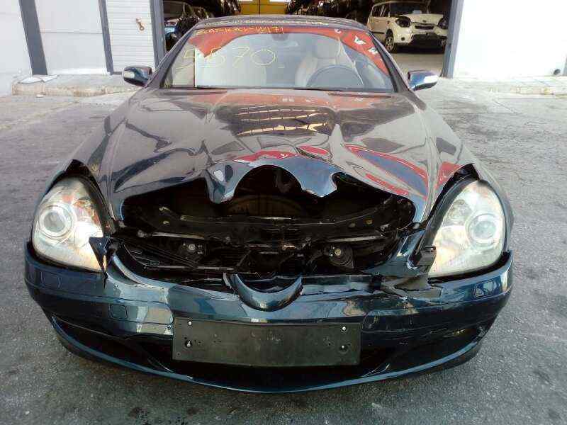 Compressor A/A MERCEDES-BENZ SLK (R171) 200 Kompressor (171.442 ...