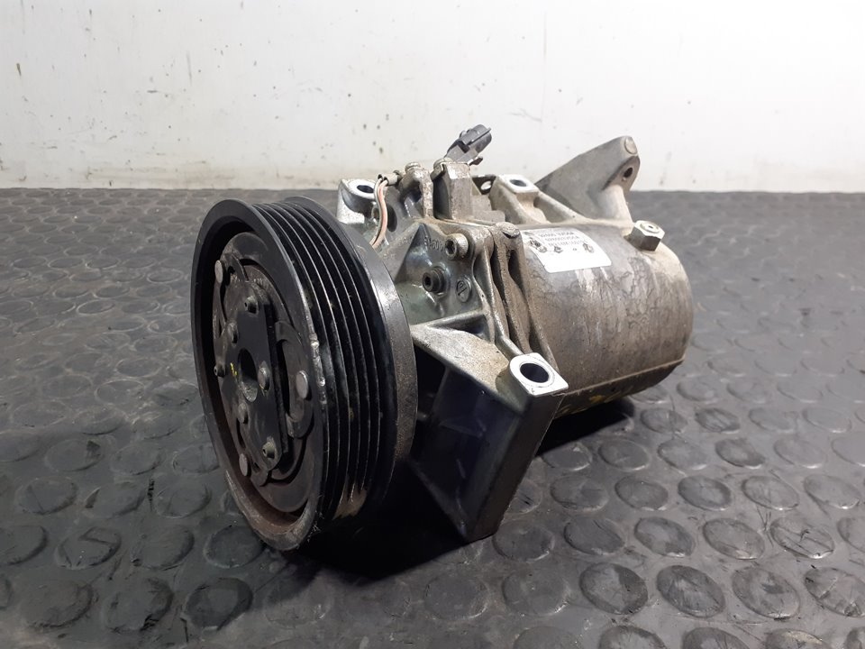 AC compressor NISSAN JUKE (F15) 1.5 dCi 8317515 | B-Parts