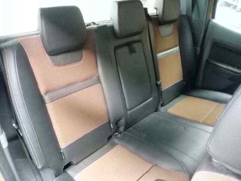 Left rear door panel FORD RANGER (TKE) 3.2 TDCi 4x4 5247293 | B-Parts