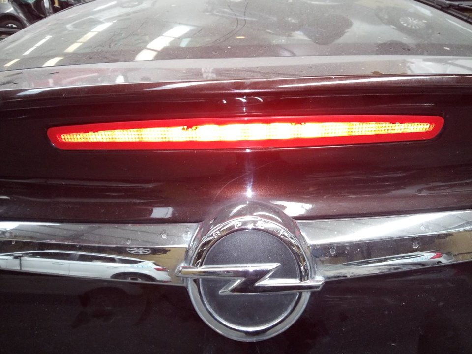 Third brake light OPEL INSIGNIA A (G09) 2.0 CDTI (68) 7981305 | B-Parts