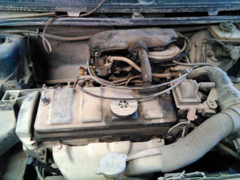 Fuel pump CITROËN AX (ZA-_) 10 P3-A6-28-5 | B-Parts