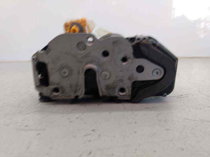 Türschlos links hinten OPEL ASTRA J (P10) 2.0 CDTI (68) 13579555 | E2 ...