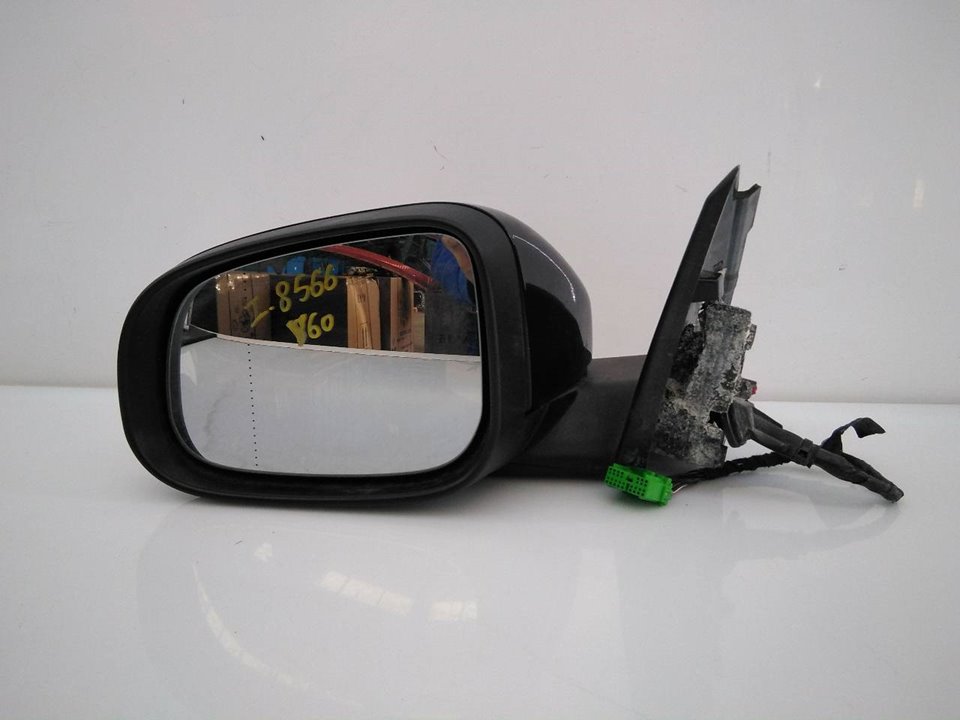 Rétroviseur gauche VOLVO V60 I (155) D3 / D4 7477080 | B-Parts