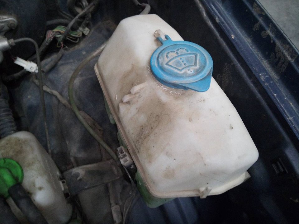 Expansion tank ALFA ROMEO GIULIETTA (940_) 1.6 JTDM (940FXD1A) 9129608 ...