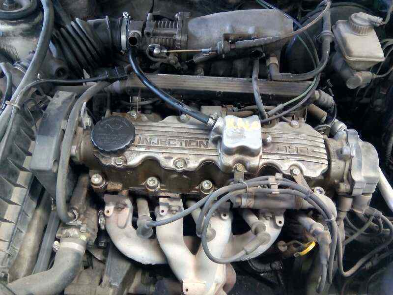Engine OPEL VECTRA A (J89) 2.0 i Cat (F19, M19) C20NE | B-Parts