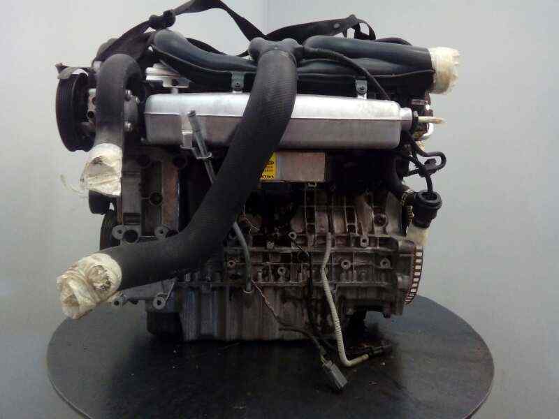 Engine VOLVO S80 I (184) T6 3687034 | B-Parts