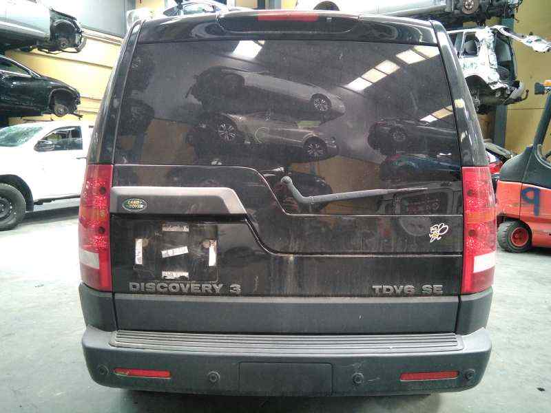 Right rear steering knuckle LAND ROVER DISCOVERY III (L319) 2.7 TD 4x4 ...