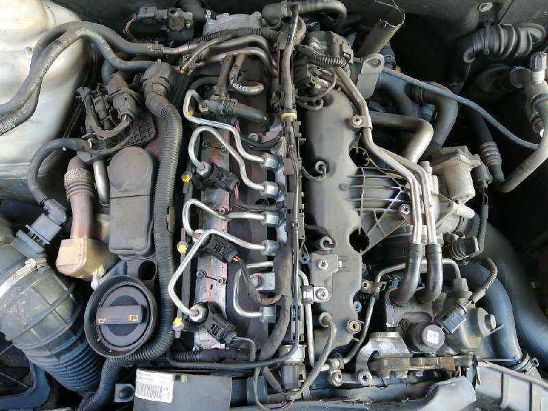 Engine AUDI A5 Sportback 8TA 2 0 TDI Quattro CAHA B Parts