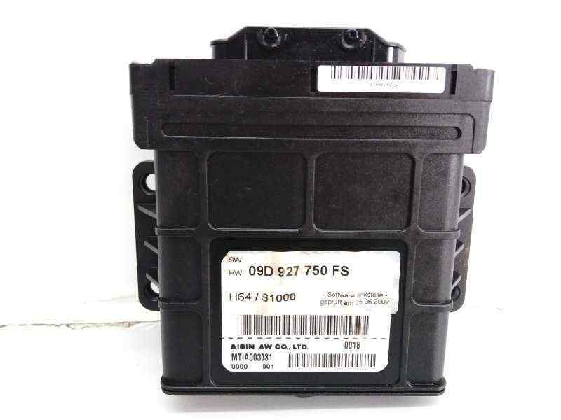 Electronic module AUDI Q7 (4LB) 3.0 TDI quattro 5273516 | B-Parts