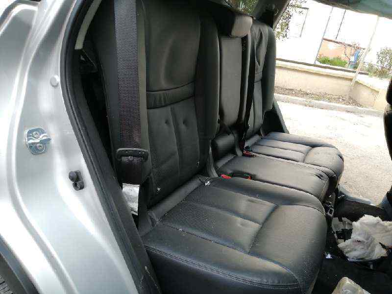 Front grille NISSAN X-TRAIL (T32_) 1.6 dCi (T32) 623104CE1B | P2-A2-39 ...