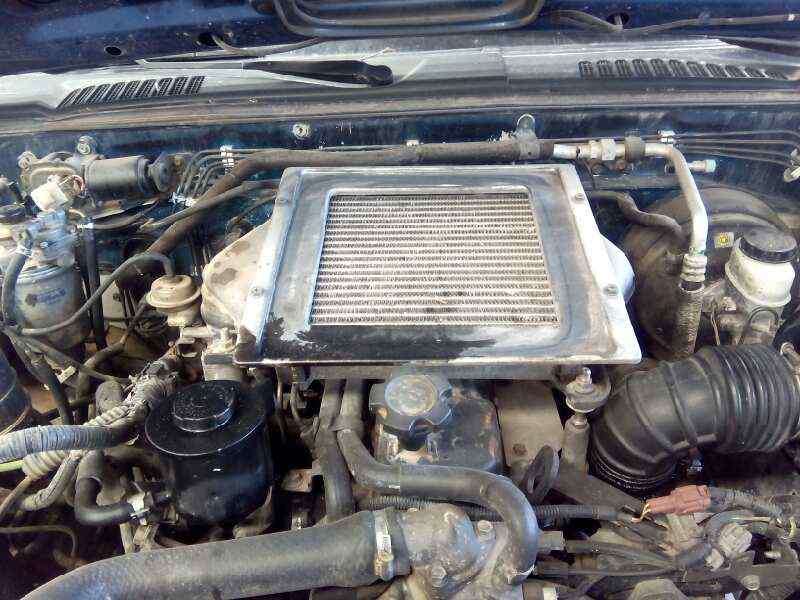 Moteur NISSAN PICK UP (D22) 2.5 TD 4WD TD25TI | B-Parts