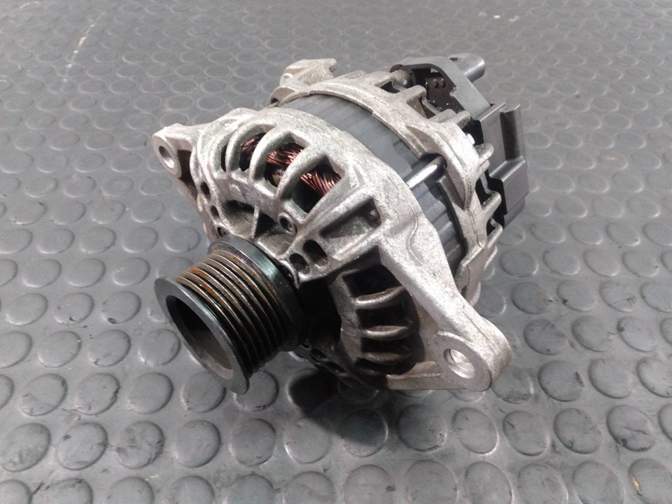 Alternator FIAT DUCATO Van (250_) 9821096 | B-Parts