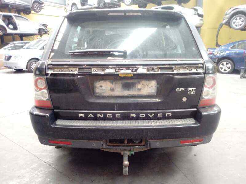 Right rear suspension arm LAND ROVER RANGE ROVER SPORT (L320) 3.0 D 4x4 ...