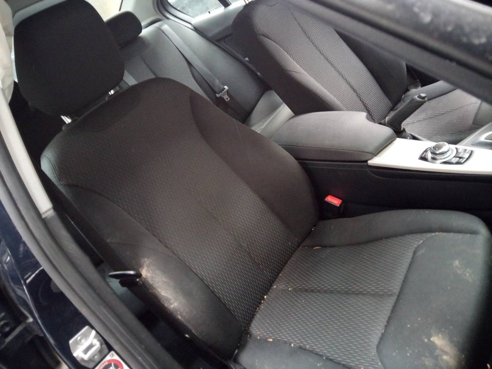 Rear bumper reinforcement BMW 3 (F30, F80) 318 d 7242798 | B-Parts