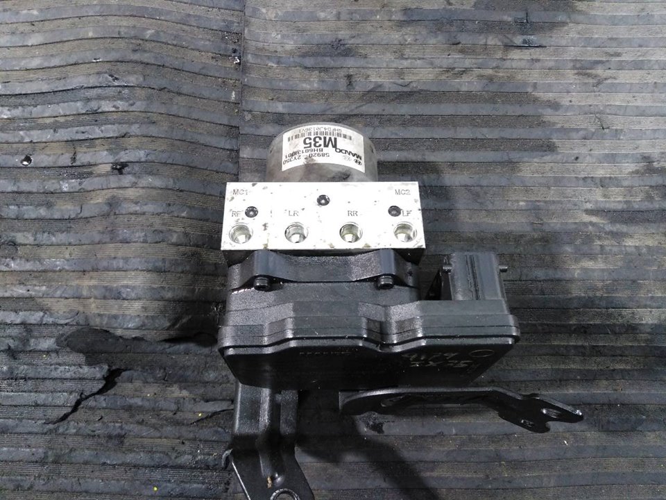 ABS pump HYUNDAI ix35 (LM, EL, ELH) 1.7 CRDi 8364263 | B-Parts