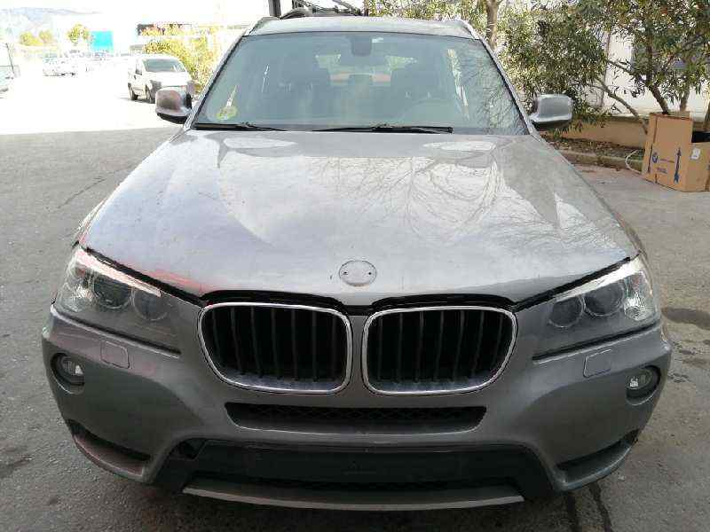 Engine control unit (ECU) BMW X3 (F25) xDrive 20 d 851786201 ...