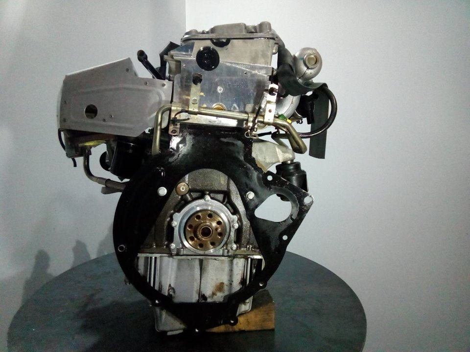 Motor LAND ROVER DEFENDER Station Wagon (L316) 2.5 Td5 4x4 (L316) 15P | M1-B4-52 | B-Parts