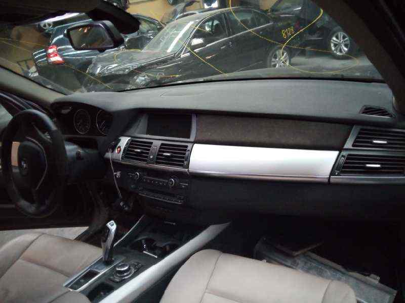 Sunroof BMW X5 (E70) xDrive 40 d | B-Parts