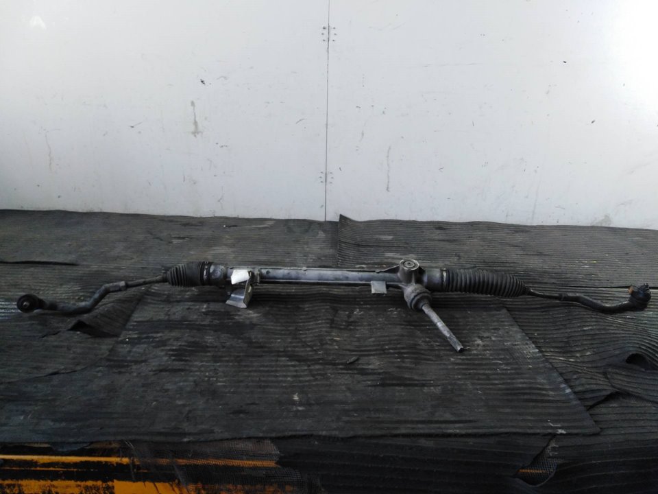 Steering rack NISSAN QASHQAI II SUV (J11, J11_) 8282315 | B-Parts