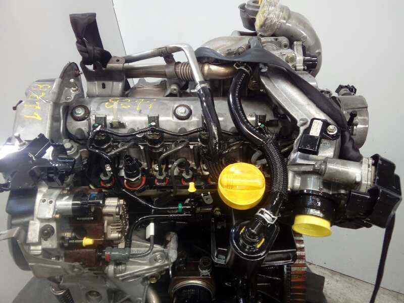 Engine SUZUKI GRAND VITARA II (JT, TE, TD) 1.9 DDiS All-wheel Drive ...
