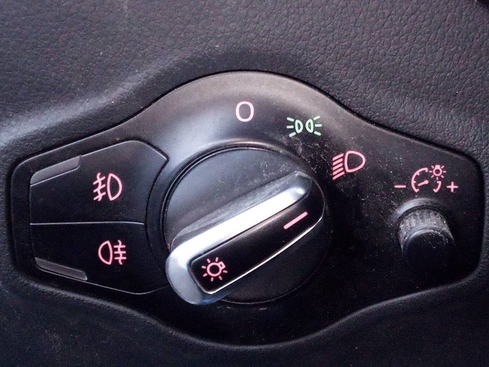 Switch AUDI Q5 (FYB, FYG) 8892341 | B-Parts