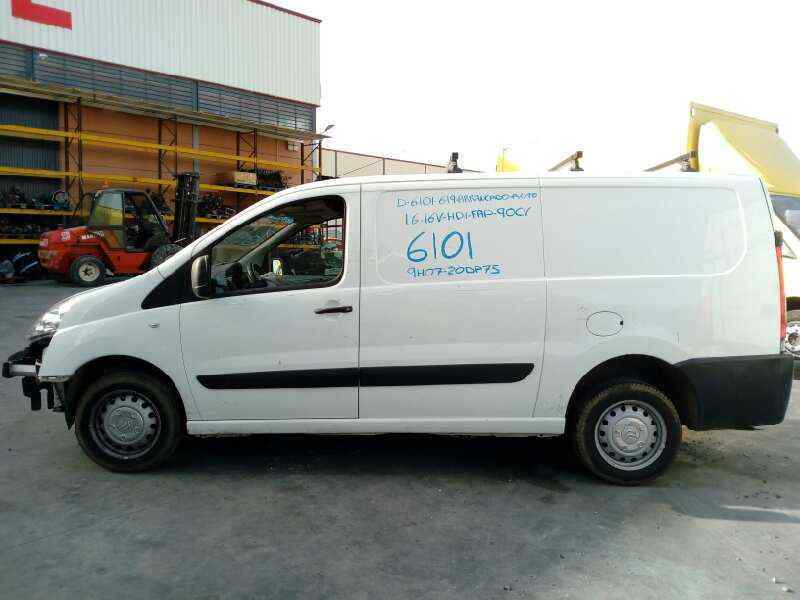 Electronic module CITROËN JUMPY Van 1.6 HDi 90 8V 9807028680 | B-Parts