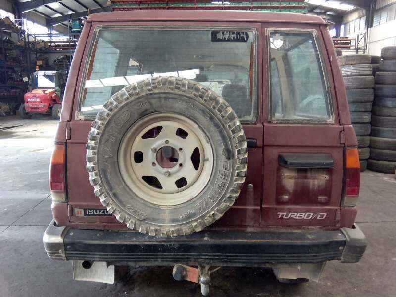 Steering wheel ISUZU TROOPER I (UBS) 2.8 TD (UBS55) | B-Parts
