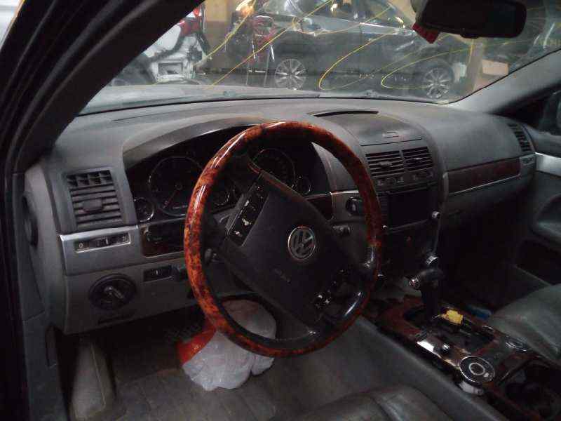 Essuie-glace moteur avant VW TOUAREG (7LA, 7L6, 7L7) 2.5 R5 TDI ...