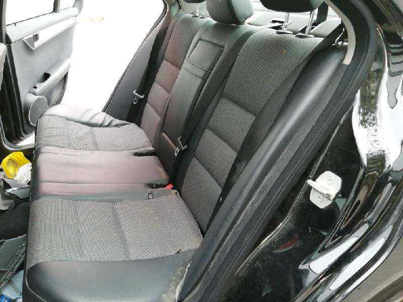 Water radiator MERCEDES-BENZ C-CLASS (W204) C 220 CDI (204.008 ...