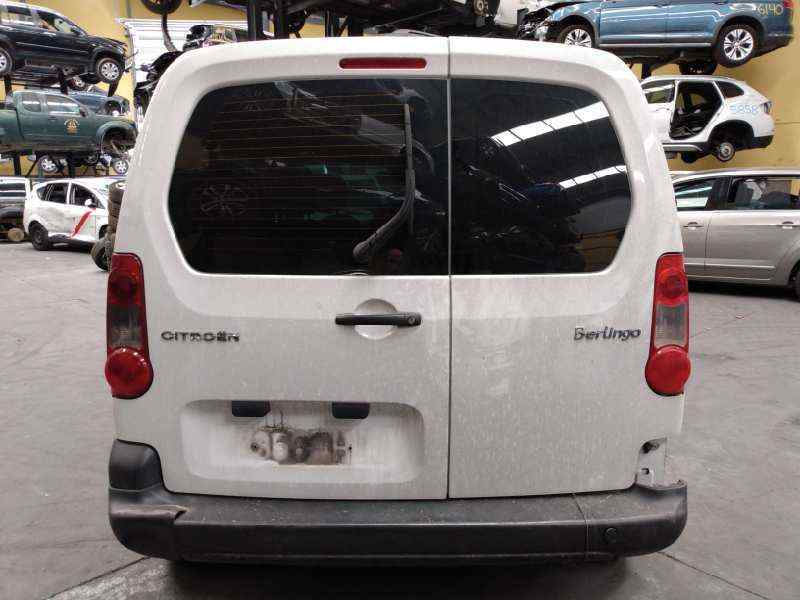 Boîte à Fusibles CITROËN BERLINGO MULTISPACE (B9) 1.6 HDi 90 | B-Parts