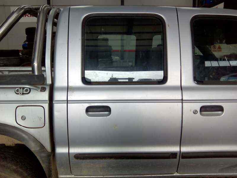 Right rear door FORD RANGER (ER, EQ, R_) 2.5 D 7169553 | B-Parts