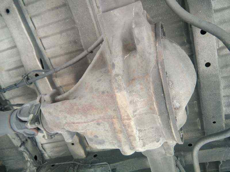 Rear differential MERCEDES-BENZ SPRINTER 3,5-t Van (B907, B910) 319 CDI ...