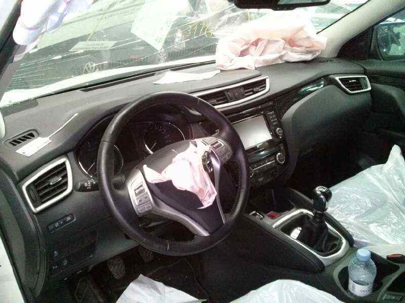 Steering wheel NISSAN QASHQAI II SUV (J11, J11_) 1.6 dCi 484304EL1A | B-Parts