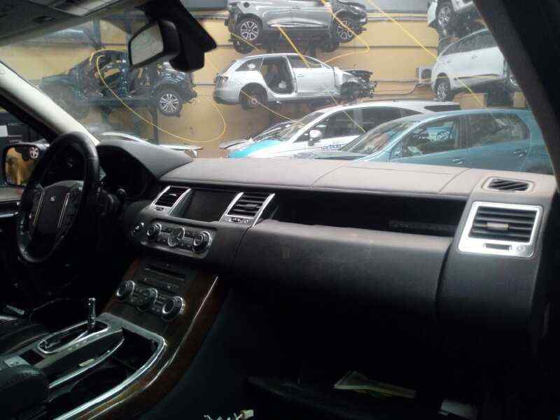 Right rear suspension arm LAND ROVER RANGE ROVER SPORT (L320) 3.0 D 4x4 ...