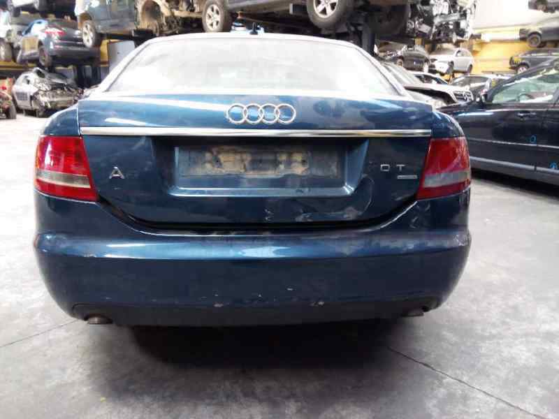 Fuse box AUDI A6 (4F2, C6) 3.0 TDI quattro | B-Parts