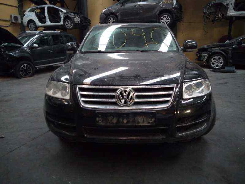 Essuie-glace moteur avant VW TOUAREG (7LA, 7L6, 7L7) 2.5 R5 TDI ...