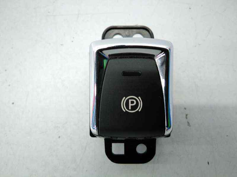 Hand brake NISSAN X-TRAIL (T32_) 1.6 dCi (T32) 8787194 | B-Parts