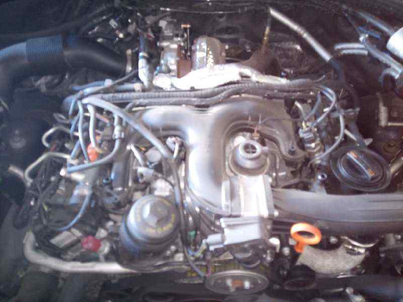 Expansion tank AUDI Q7 (4LB) 3.0 TDI quattro | B-Parts