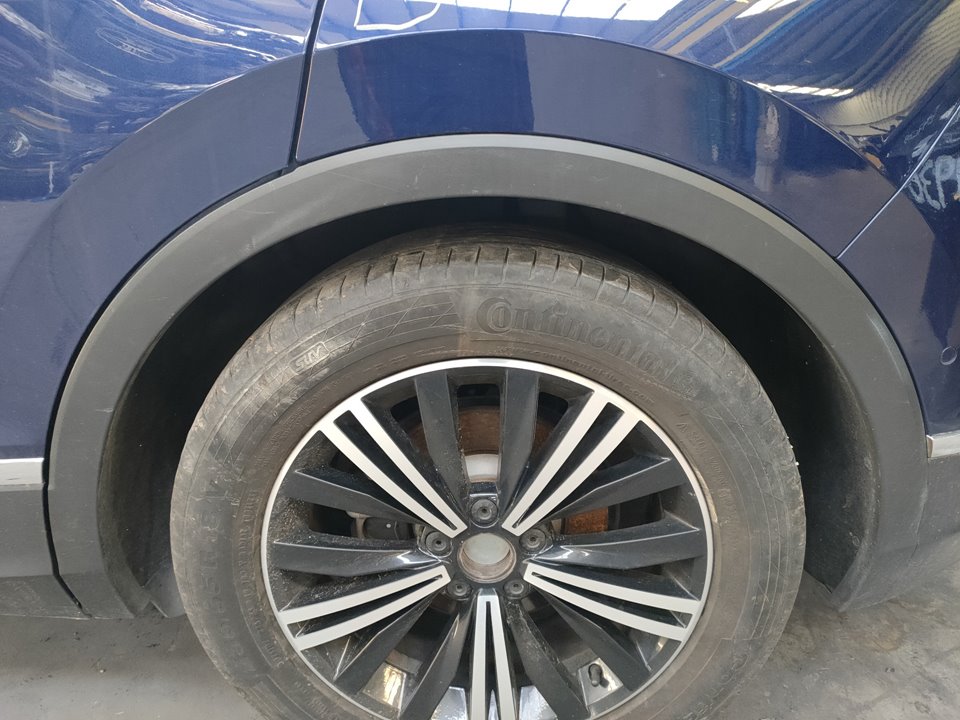 Wheel arch trim VW TIGUAN (AD1, AX1) 2.0 TDI 9716437 | B-Parts