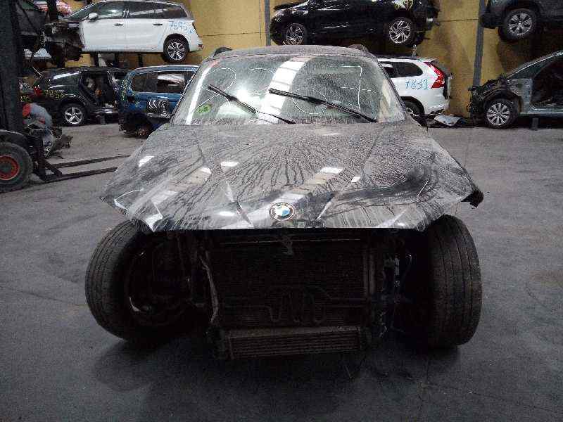 Capot BMW X1 (E84) xDrive 18 d 41002993151 | B-Parts