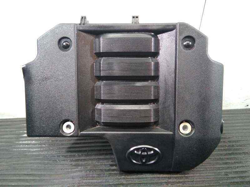 Engine cover TOYOTA LAND CRUISER PRADO (_J15_) 3.0 D-4D (KDJ155_, KDJ150_) 8719916 | B-Parts