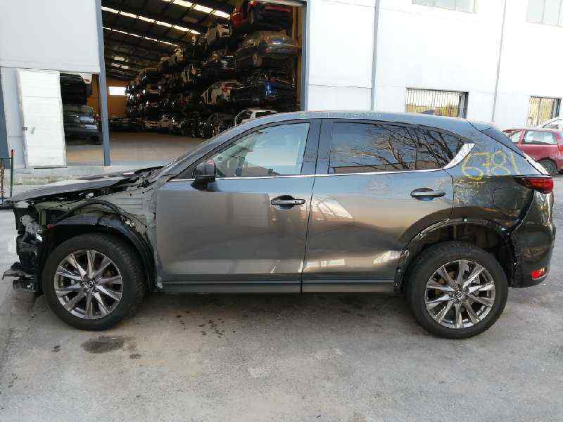 Sicherungskasten MAZDA CX-5 (KF) 2.5 | B-Parts