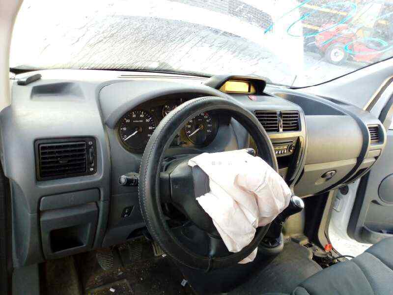 Electronic module CITROËN JUMPY Van 1.6 HDi 90 8V 9807028680 | B-Parts