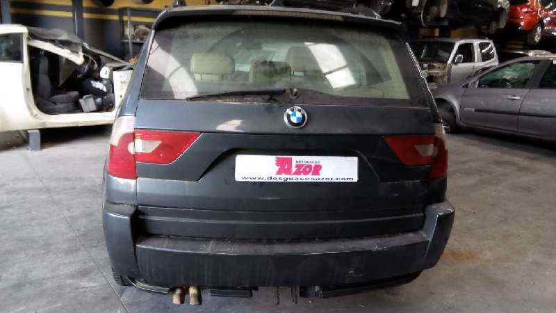 Electronic module BMW X3 (E83) 3.0 d | B-Parts