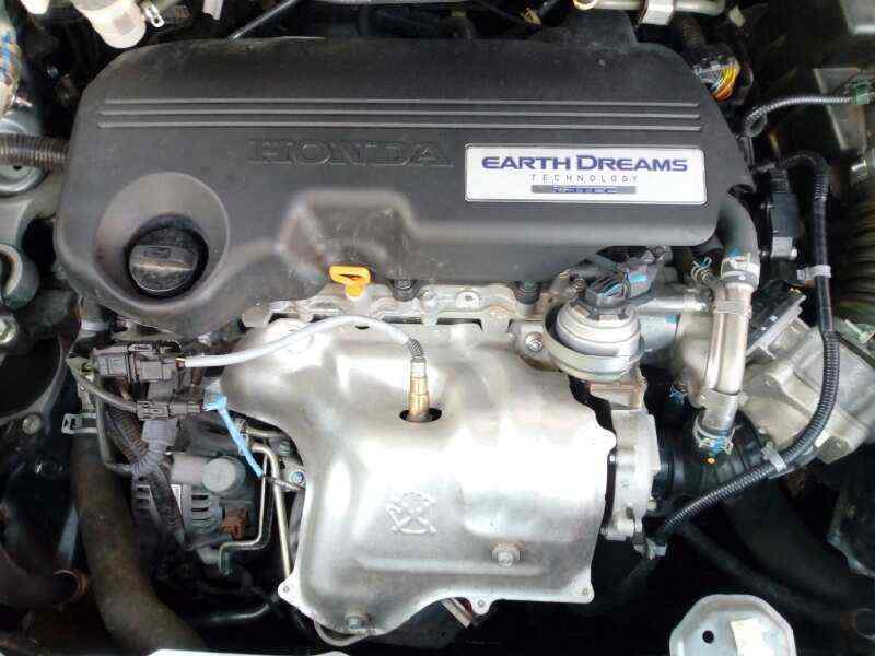 Engine HONDA CR-V IV (RM_) 1.6 i-DTEC (RE6) N16A2 | M1-A3-48 | B-Parts